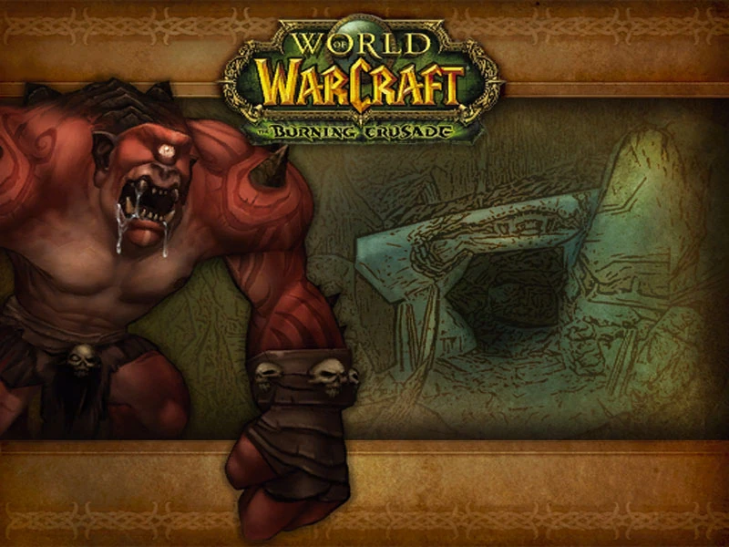 Gruul's Lair | WoWWiki | Fandom
