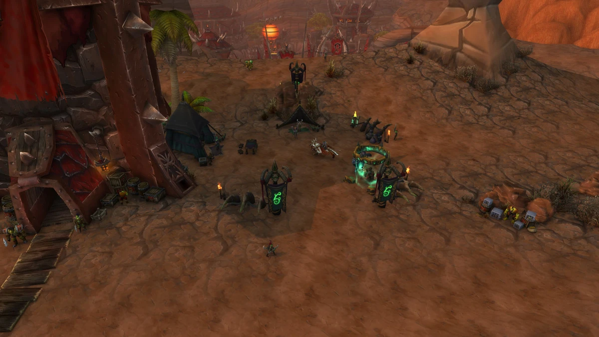 Quest:Keep Your Friends Close | WoWWiki | Fandom