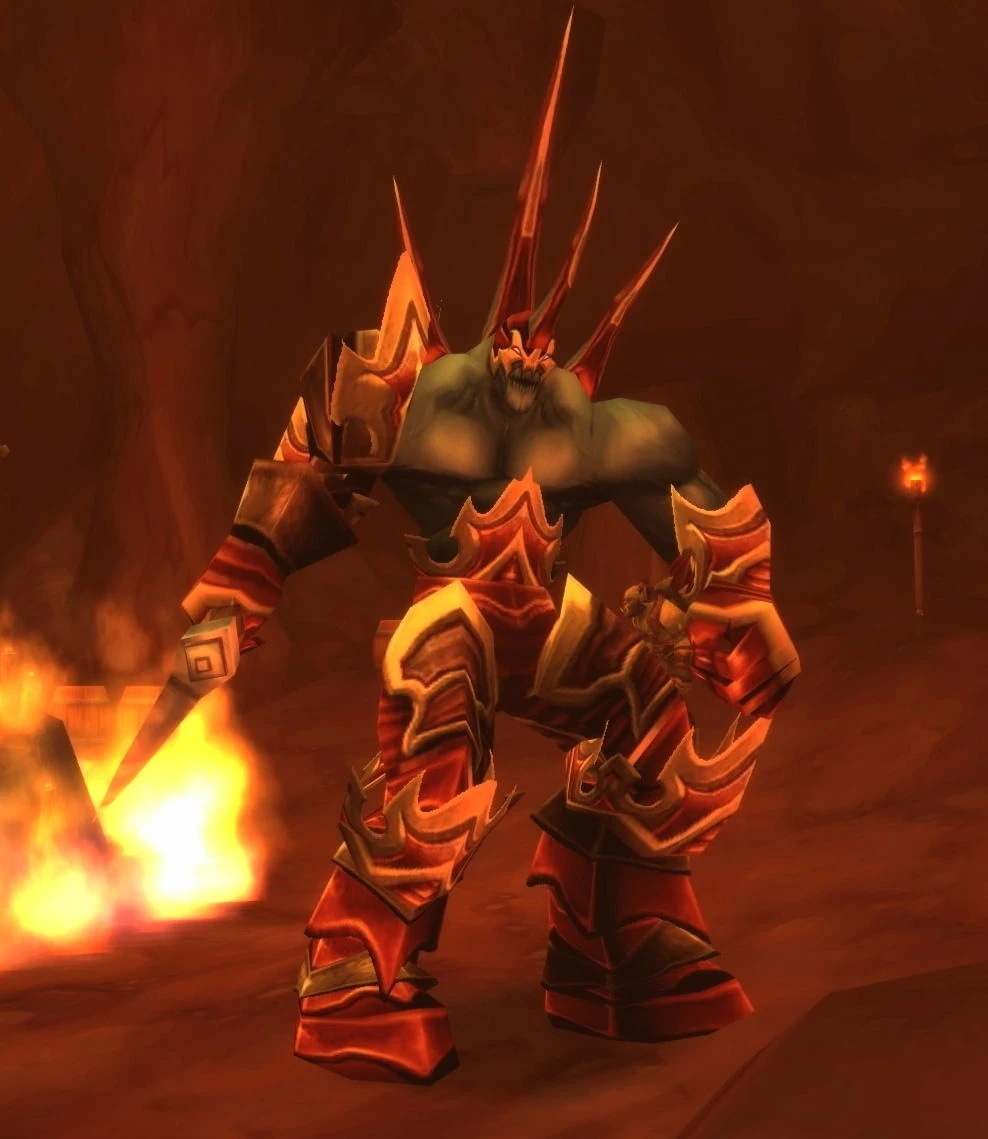 Rathorian | WoWWiki | Fandom