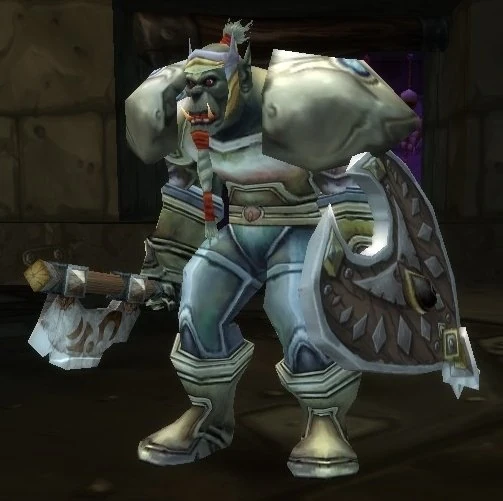 Scarshield Legionnaire | WoWWiki | Fandom