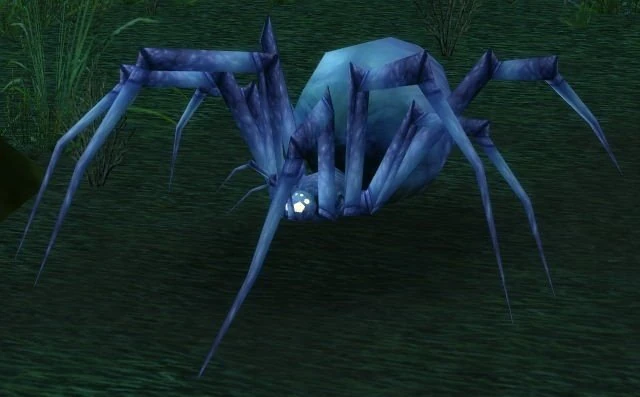 Venom Web Spider | WoWWiki | Fandom