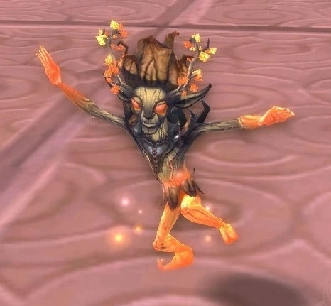 Dandelion Frolicker | WoWWiki | Fandom