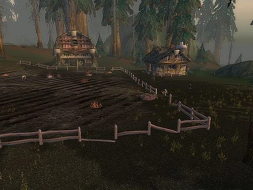 Category:Gnoll territories | Classic WoW Wiki | Fandom