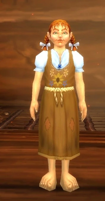 Emily | WoWWiki | Fandom