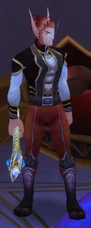 Ponaris | WoWWiki | Fandom