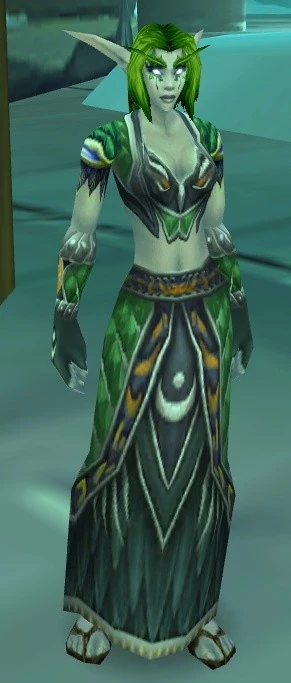 Risera | WoWWiki | Fandom