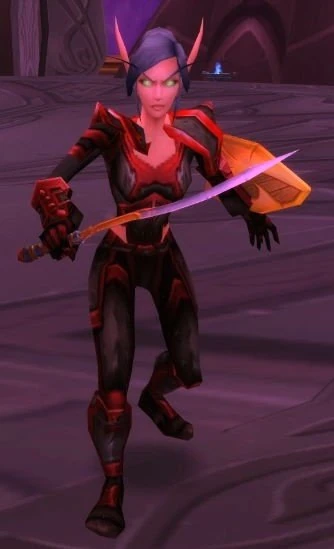 Sunfury Protector | WoWWiki | Fandom