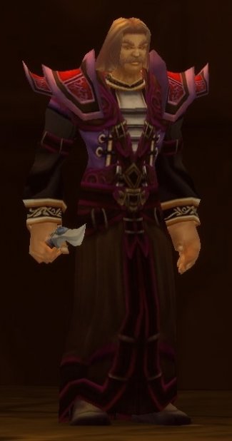 Twilight's Hammer Ambassador | WoWWiki | Fandom Twilight's Hammer Ambassador | WoWWiki | Fandom