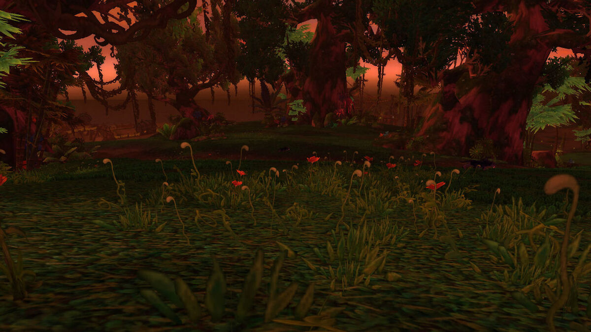Verdant Highlands | WoWWiki | Fandom