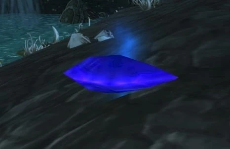 Voidstone | WoWWiki | Fandom