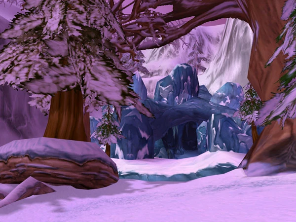 Moon Horror Den | WoWWiki | Fandom