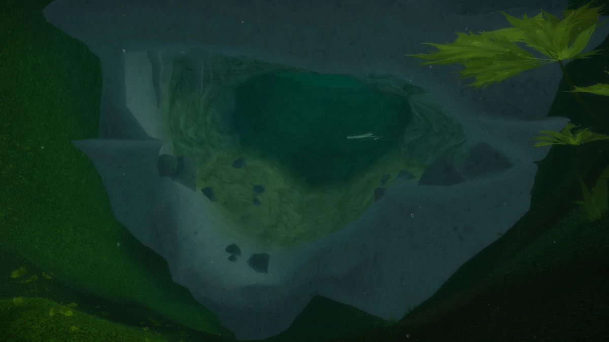 Murkdeep Cavern | WoWWiki | Fandom