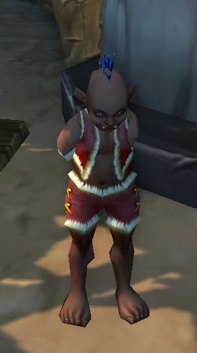 Nazgrel (alternate) | WoWWiki | Fandom