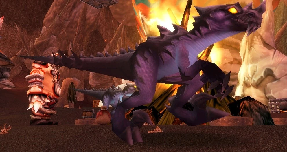 Bladespire Ravager | WoWWiki | Fandom