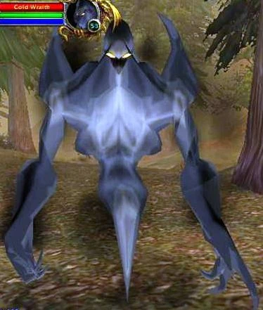 Cold Wraith | WoWWiki | Fandom