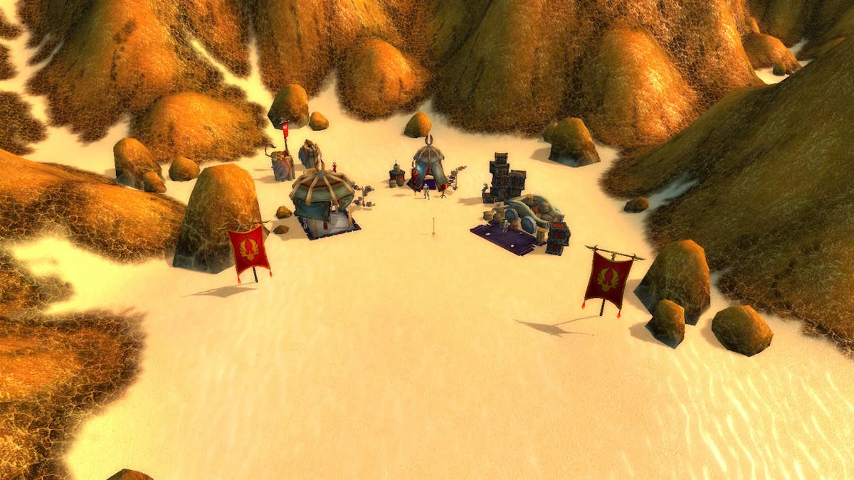 Dawnrise Expedition | WoWWiki | Fandom