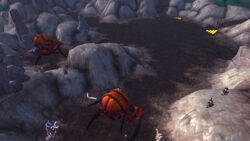 Feeding Pits | WoWWiki | Fandom