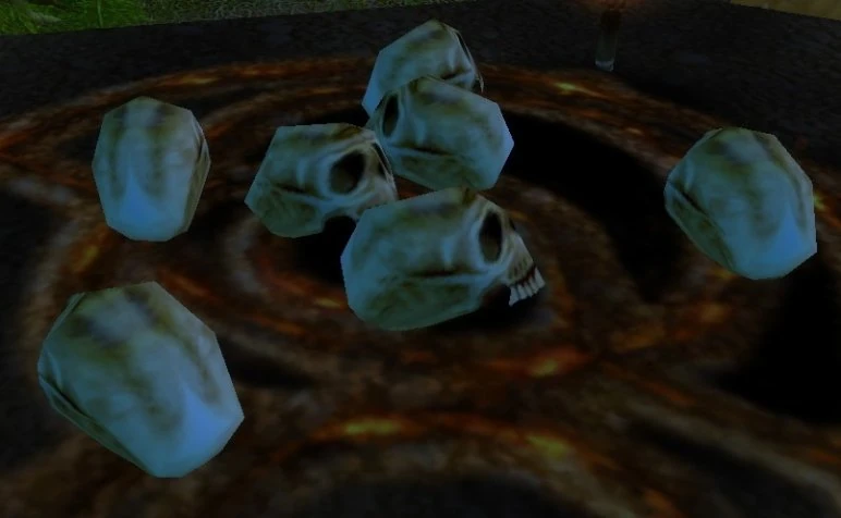 Imprisoned Darkspear | WoWWiki | Fandom