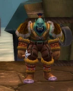 Kroum | WoWWiki | Fandom