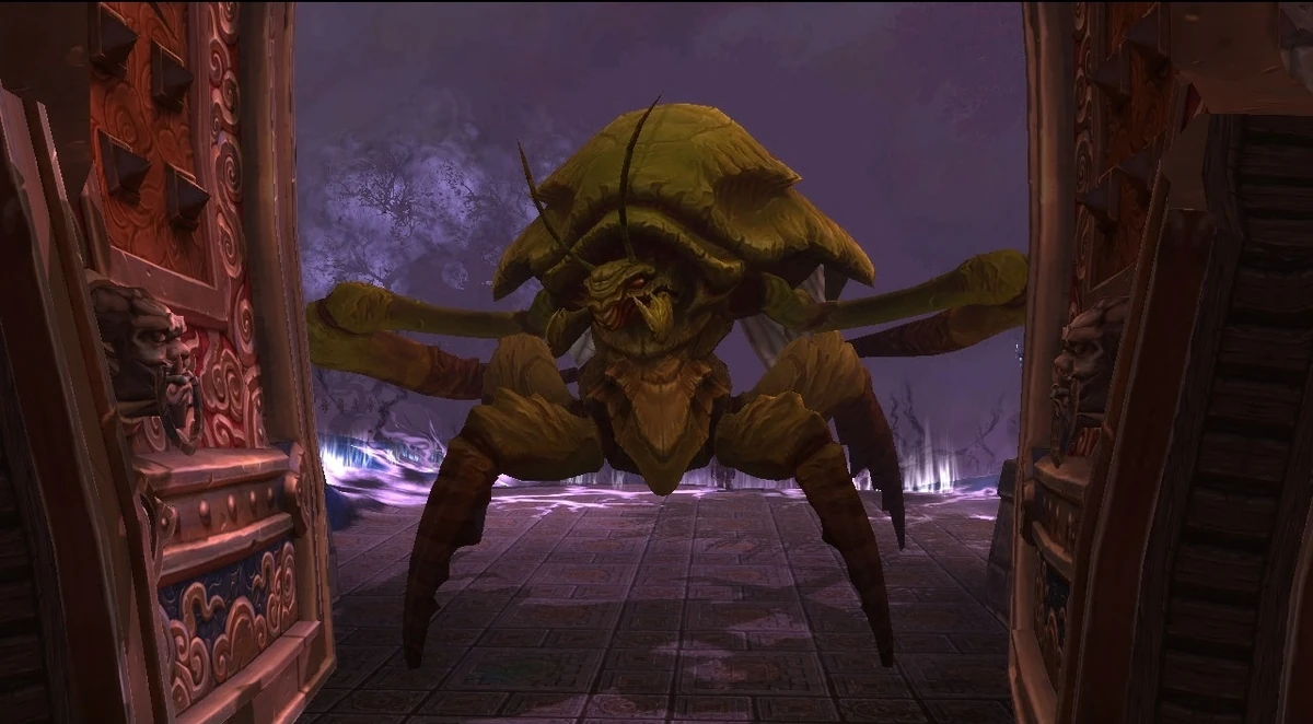 Raigonn | WoWWiki | Fandom