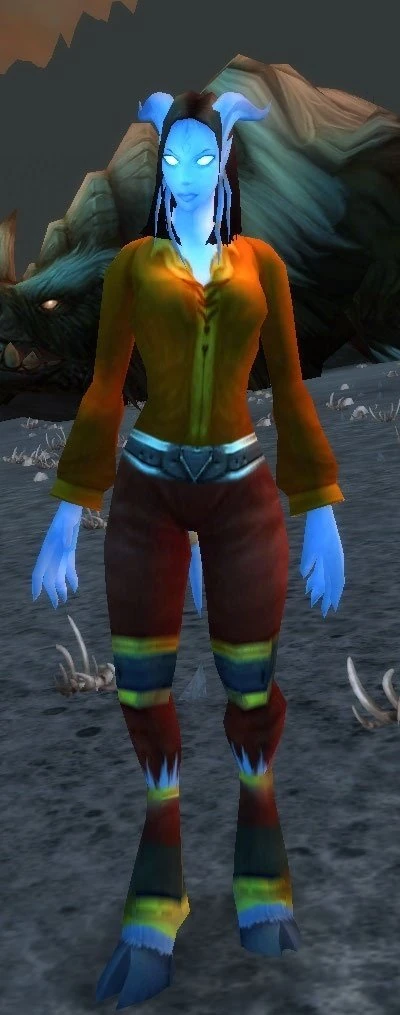 Shattrath Refugee | WoWWiki | Fandom