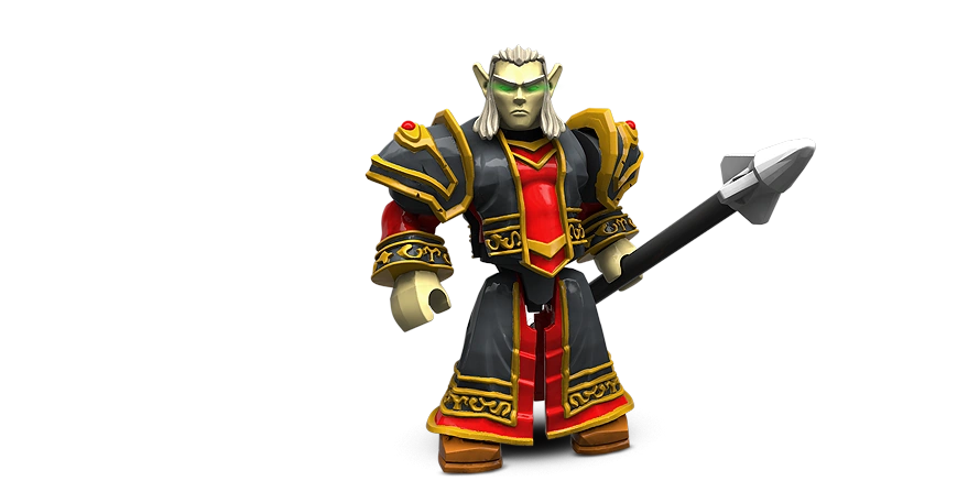 Valoren | WoWWiki | Fandom