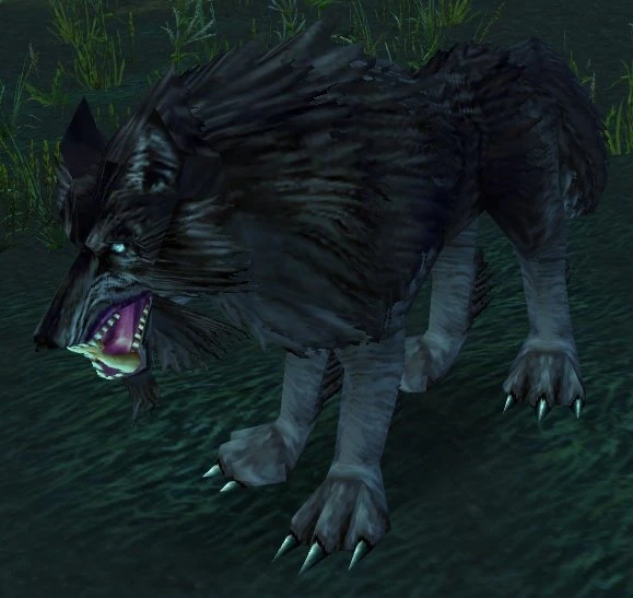 Young Black Ravager | WoWWiki | Fandom