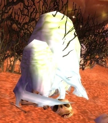 Alien Egg | WoWWiki | Fandom