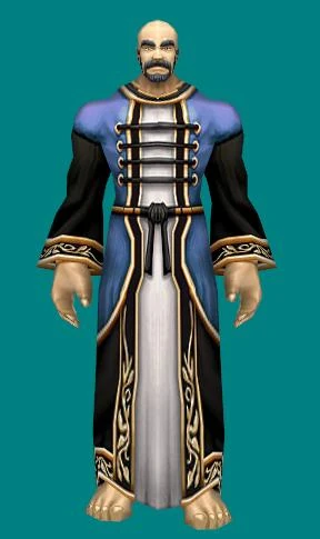 Darkwater Robes | WoWWiki | Fandom