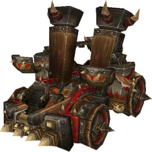 Demolisher | WoWWiki | Fandom