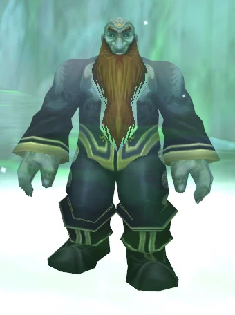 Elder Splitrock | WoWWiki | Fandom