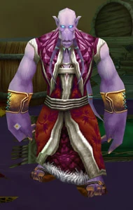 Fantei | WoWWiki | Fandom