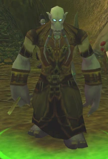 Magtoor | WoWWiki | Fandom