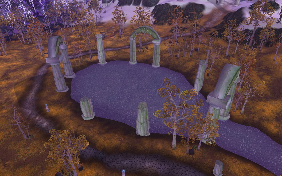 Mirror of Twilight | WoWWiki | Fandom