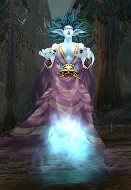 Nightlash | WoWWiki | Fandom