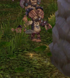 Pygmy Oaf | WoWWiki | Fandom