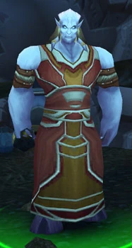 Ryosh | WoWWiki | Fandom