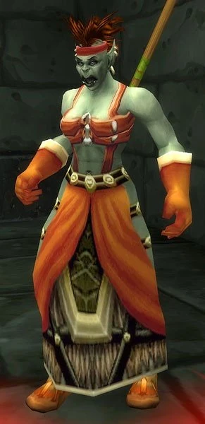 Scarshield Acolyte | WoWWiki | Fandom