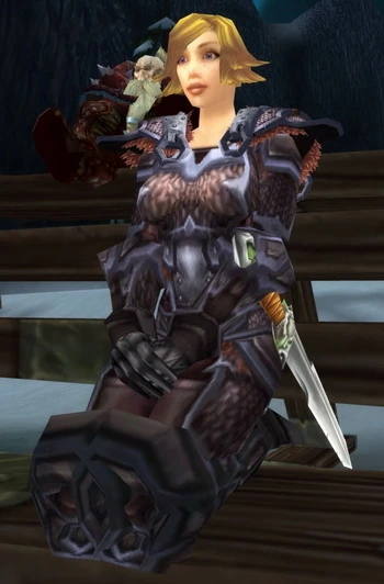 Stormwind Valiant | WoWWiki | Fandom