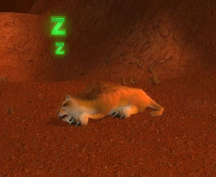 Broken Tooth | WoWWiki | Fandom