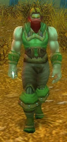 Defias Trapper | Classic WoW Wiki | Fandom