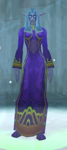 Elder Starsong | WoWWiki | Fandom