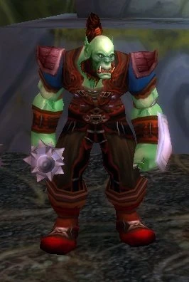 Jaedenar Guardian | WoWWiki | Fandom