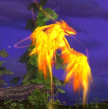 Millagazor | WoWWiki | Fandom