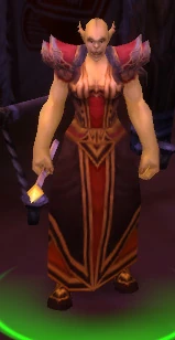 Mirket | WoWWiki | Fandom