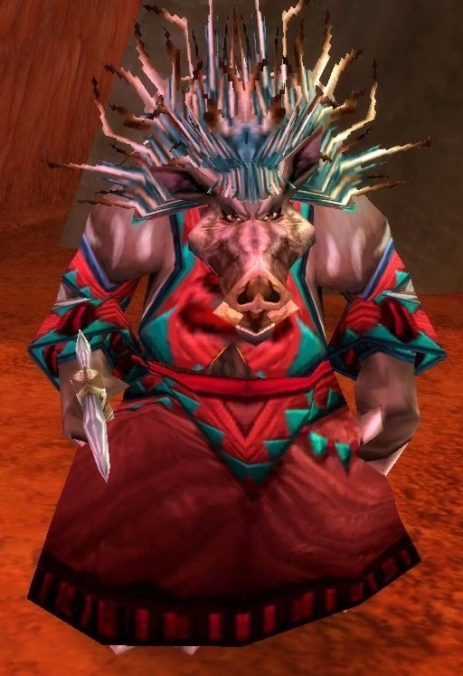 Razormane Dustrunner | WoWWiki | Fandom