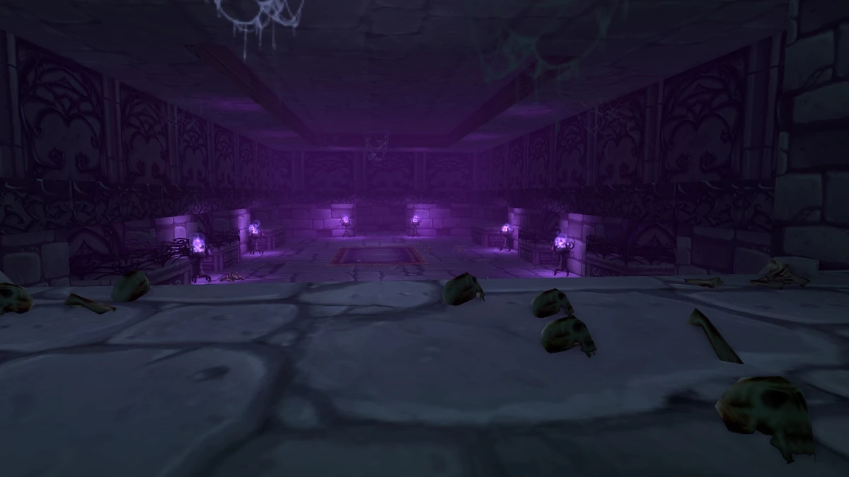 Coven | WoWWiki | Fandom