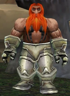 Bartleby Armorfist Wowwiki Fandom