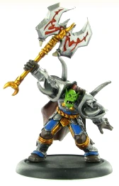 Gorebelly | WoWWiki | Fandom