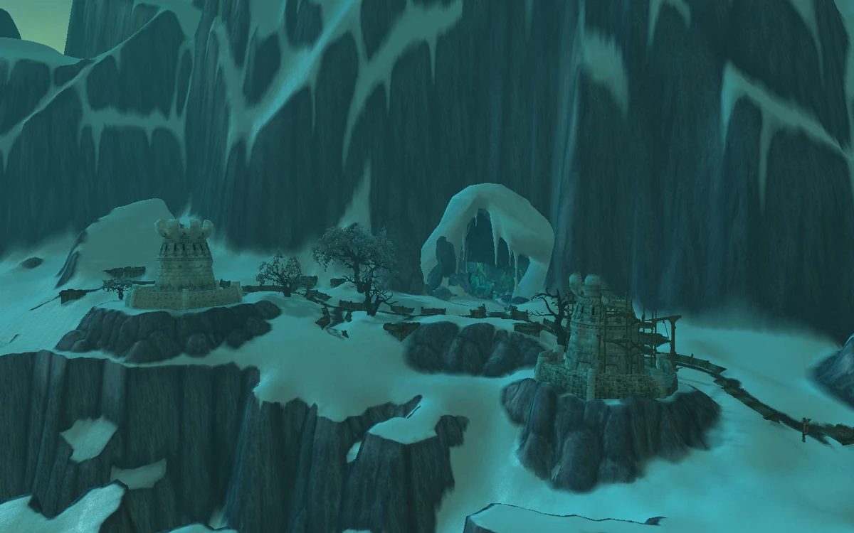 Scarlet Point | WoWWiki | Fandom